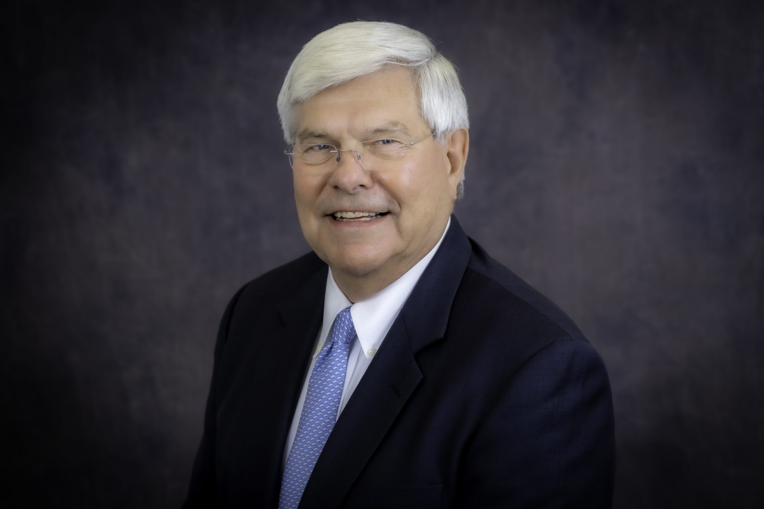 Board Member Highlight: Charles "Charlie" Young - Global Water Center