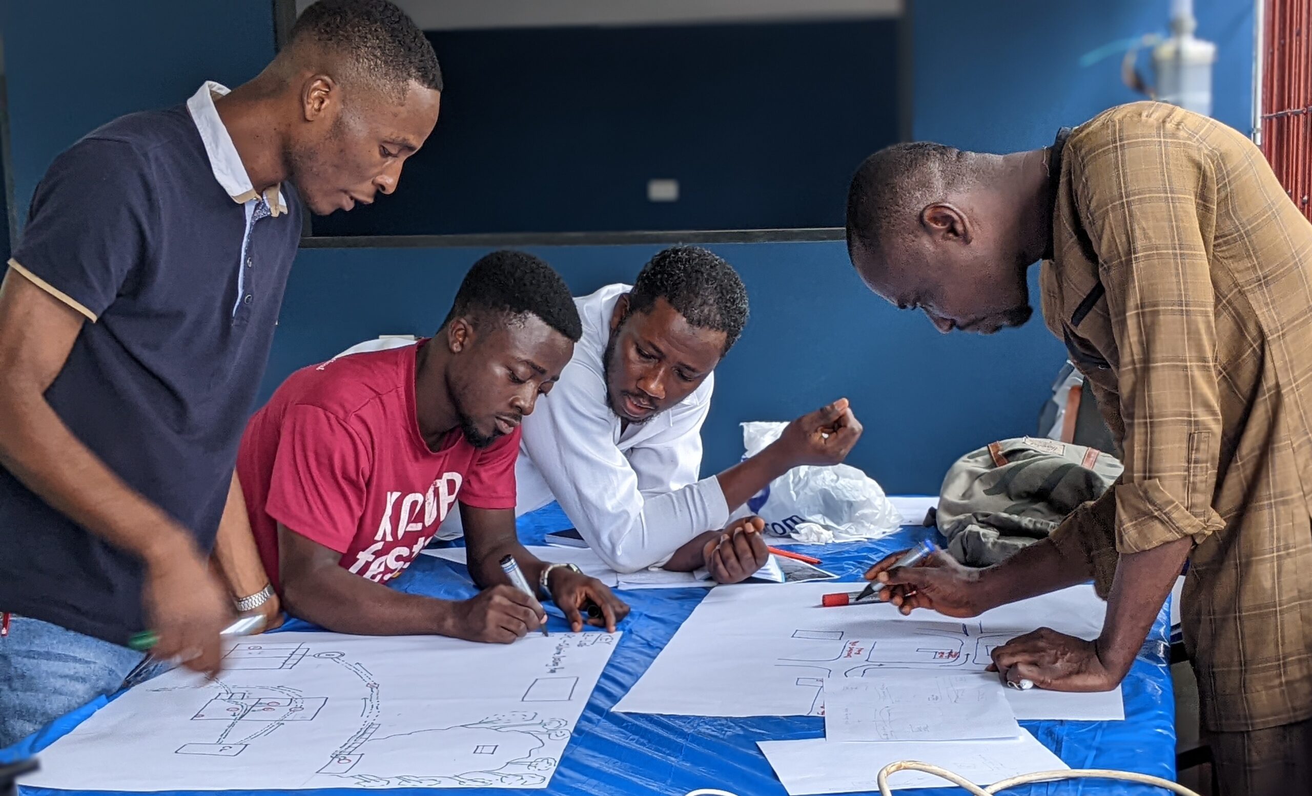 Global Water Center Launches Innovative East Africa Water Project with ...