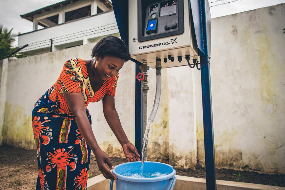 How Can We Save Water at Home? - Global Water Center